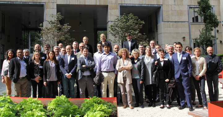 TRANSAT KICKS OFF ON 5-6 SEPTEMBER – Transat